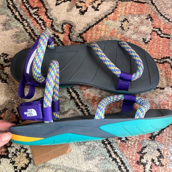 The North Face | Shoes | The North Face Skeena Outdoor Sandals | Poshmark